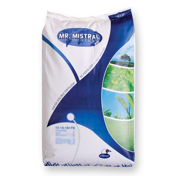 Dripping Fertilizer – Agrotar